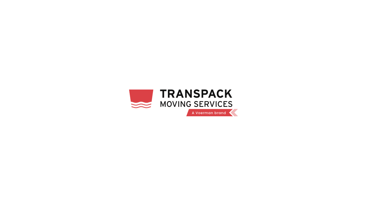 Transpack Moving, easily customize and book your international move online